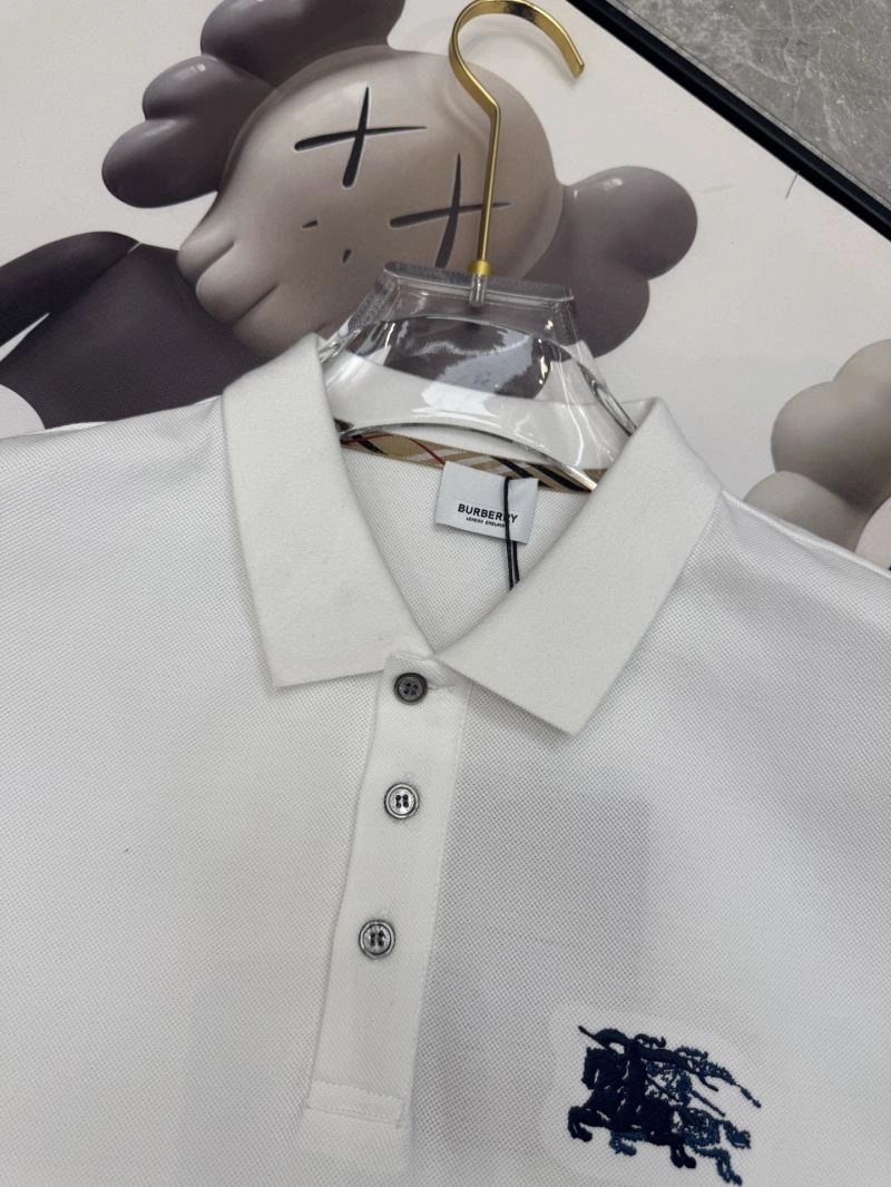 1:1 copy Burberry T-Shirts
