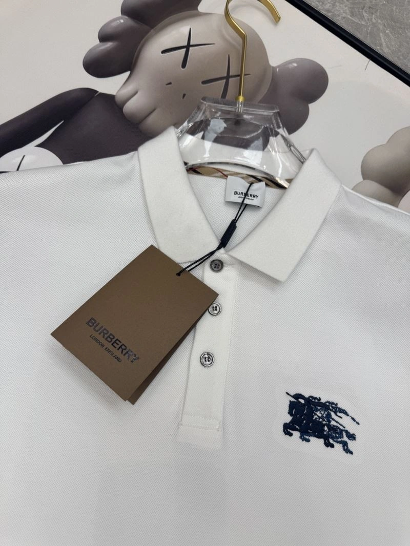 1:1 copy Burberry T-Shirts