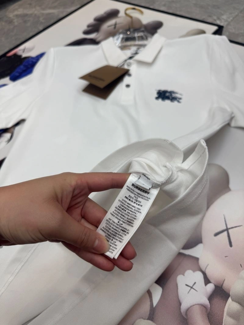 1:1 copy Burberry T-Shirts