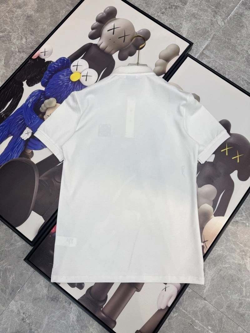 1:1 copy Burberry T-Shirts