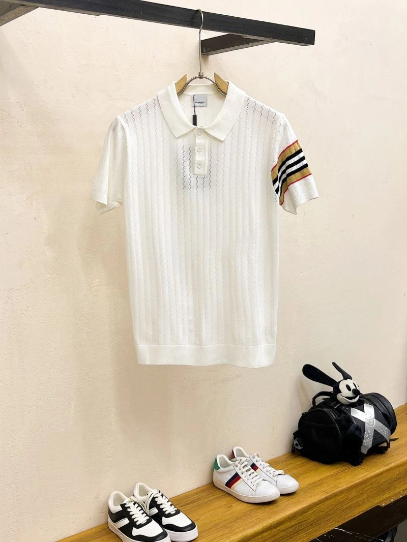 Burberry T-Shirts