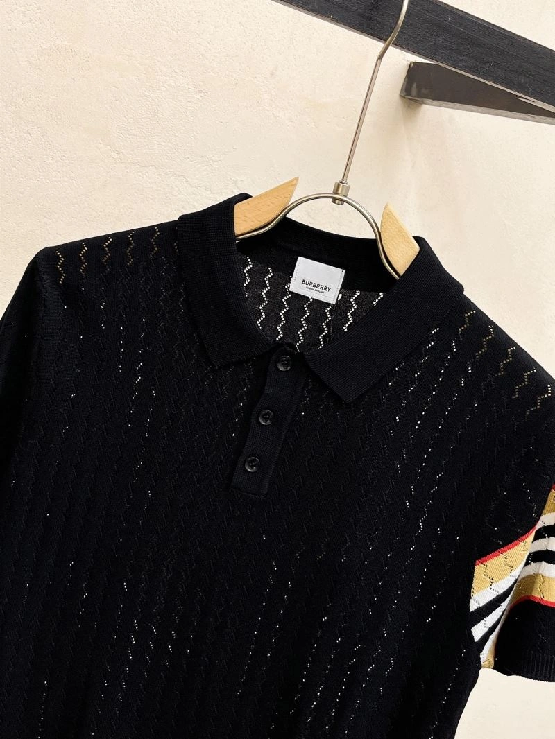 High accuracy Burberry T-Shirts