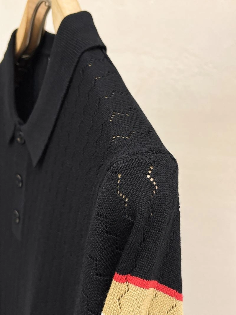 High accuracy Burberry T-Shirts