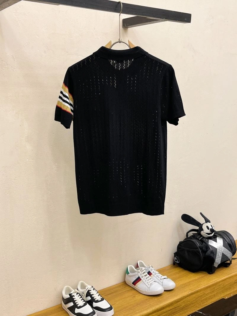 High accuracy Burberry T-Shirts