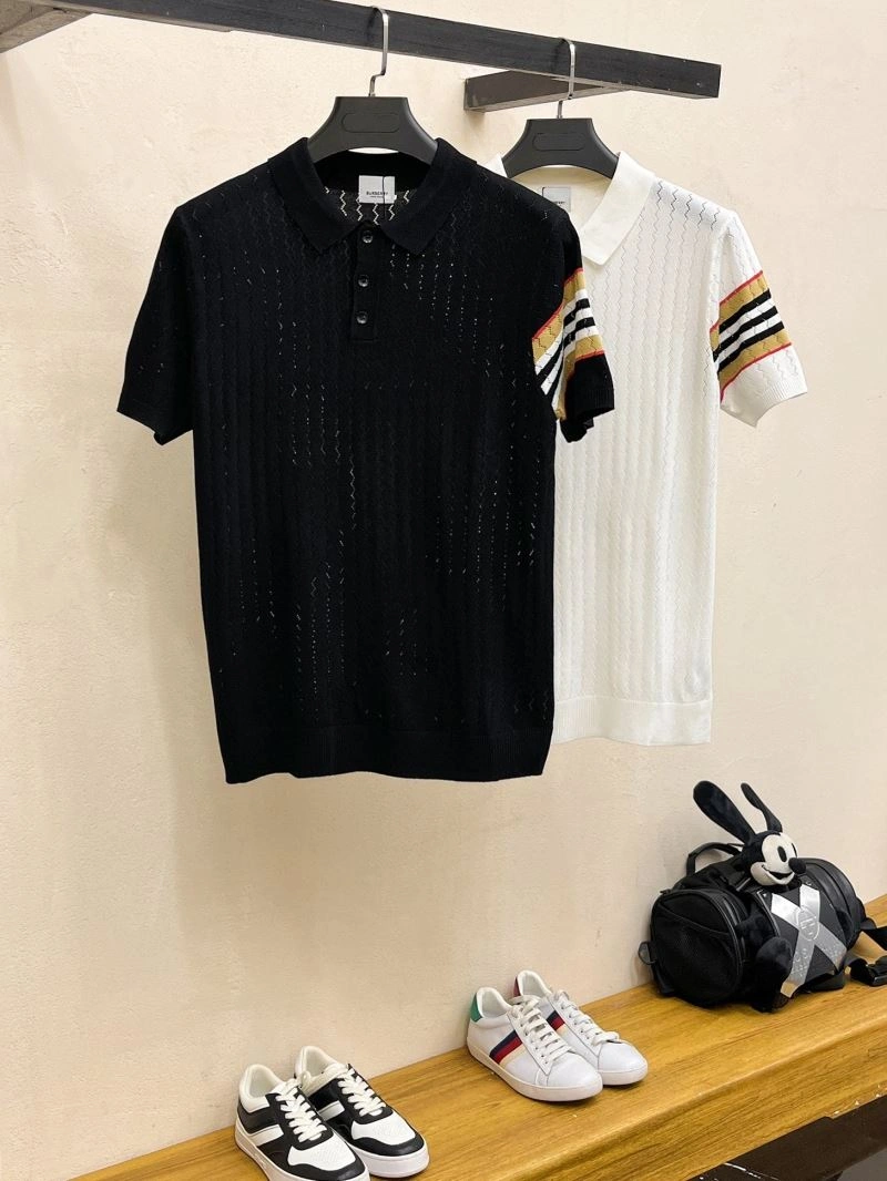 High accuracy Burberry T-Shirts