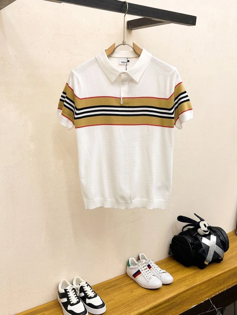 Burberry T-Shirts