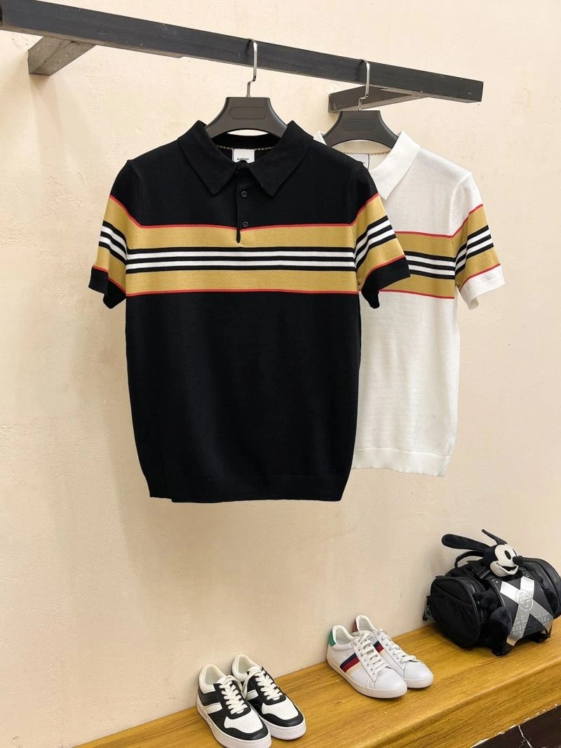 Brand-original Burberry T-Shirts