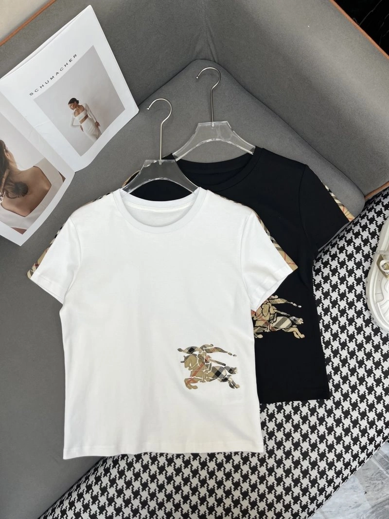 Burberry T-Shirts