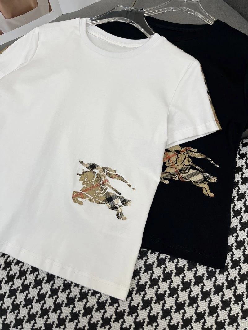 Bargain Burberry T-Shirts