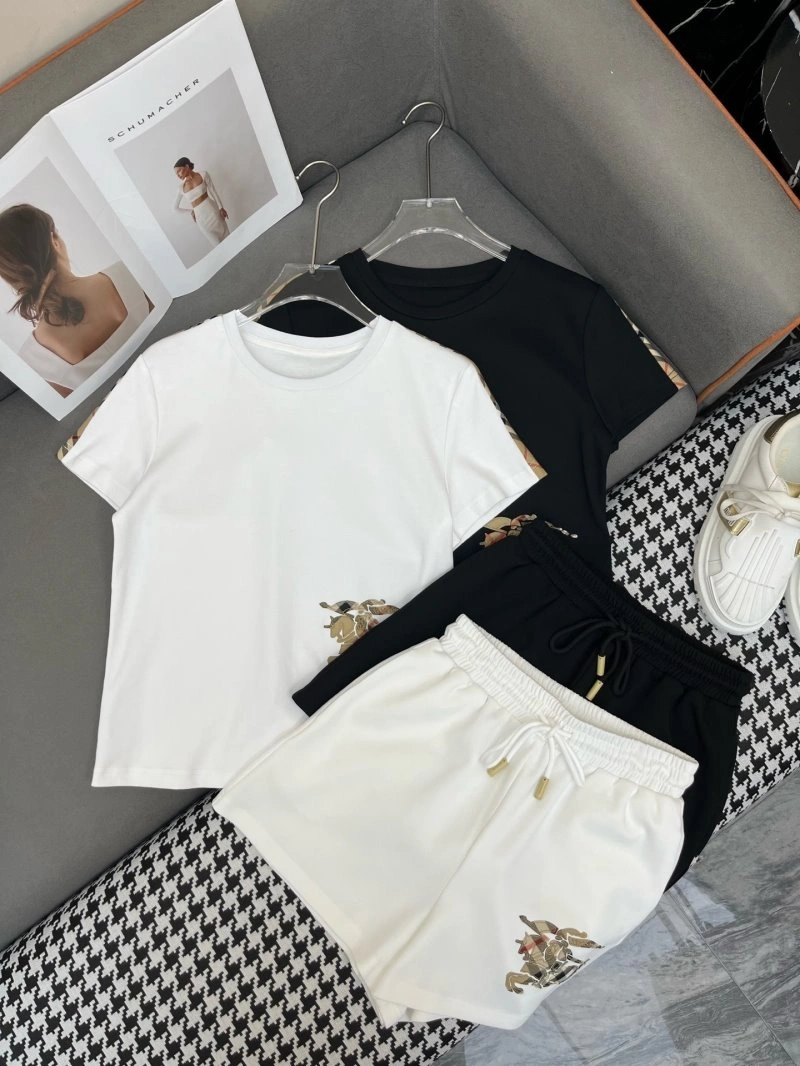 Bargain Burberry T-Shirts