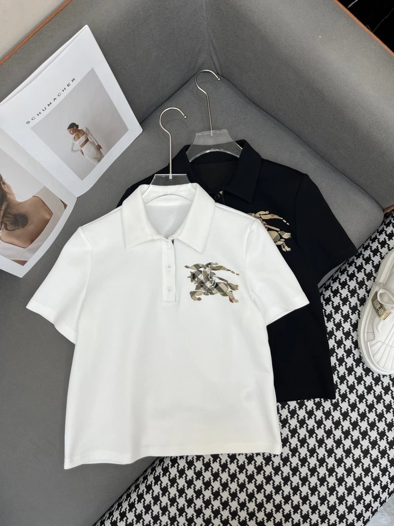 Burberry T-Shirts