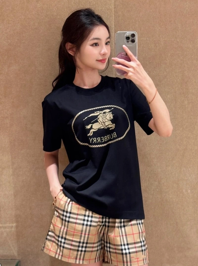 Burberry T-Shirts