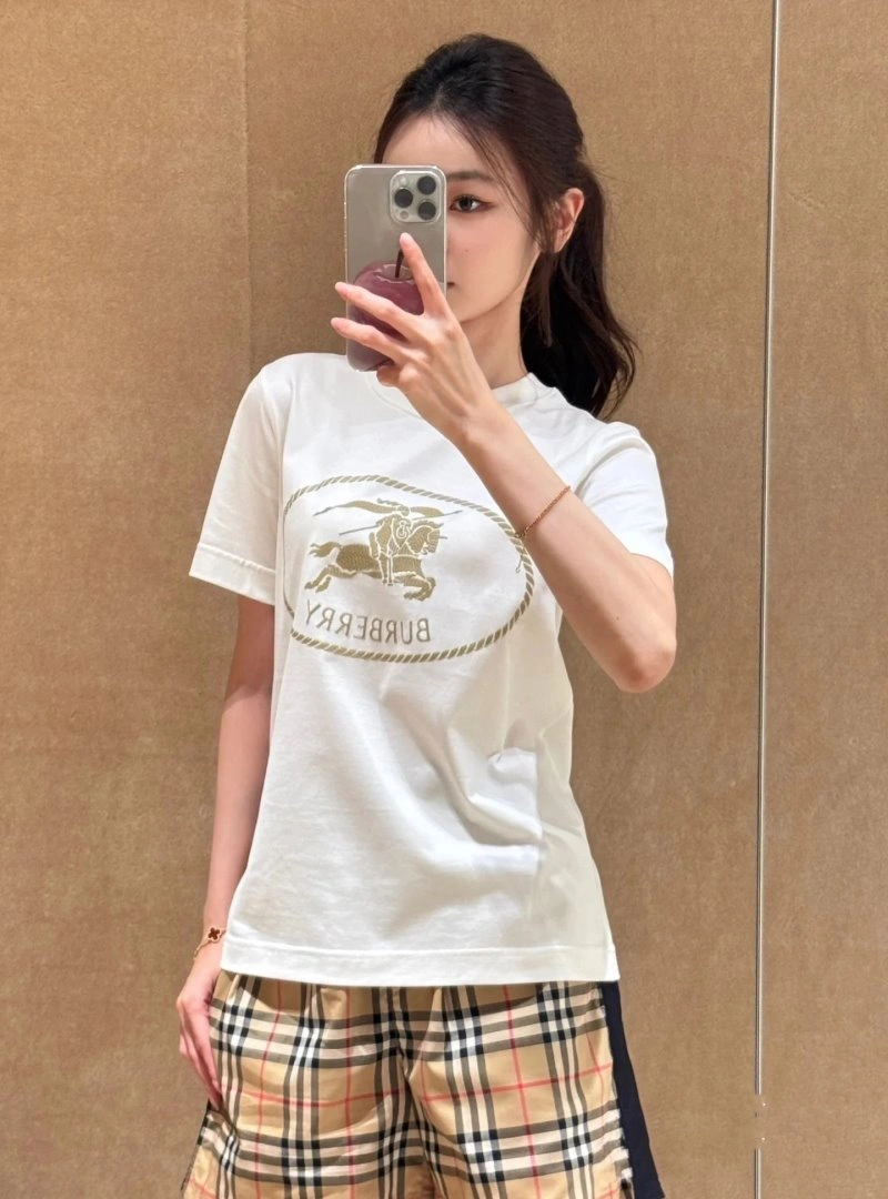 Burberry T-Shirts
