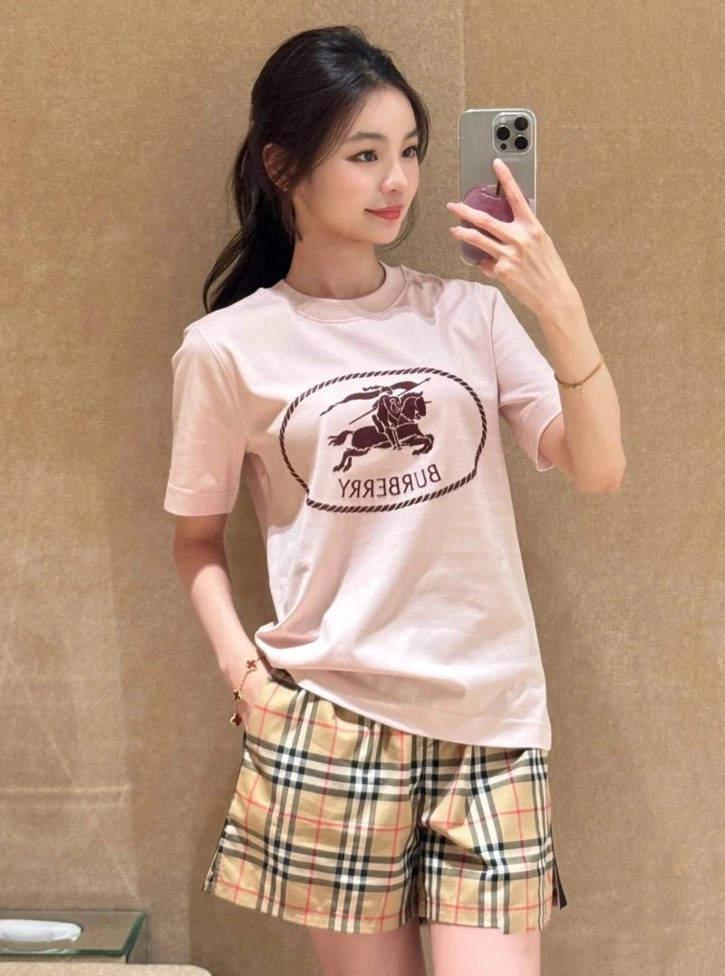 Burberry T-Shirts