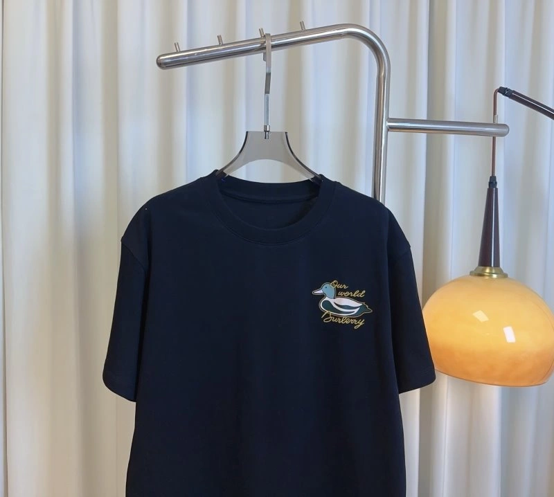 High accuracy Burberry T-Shirts
