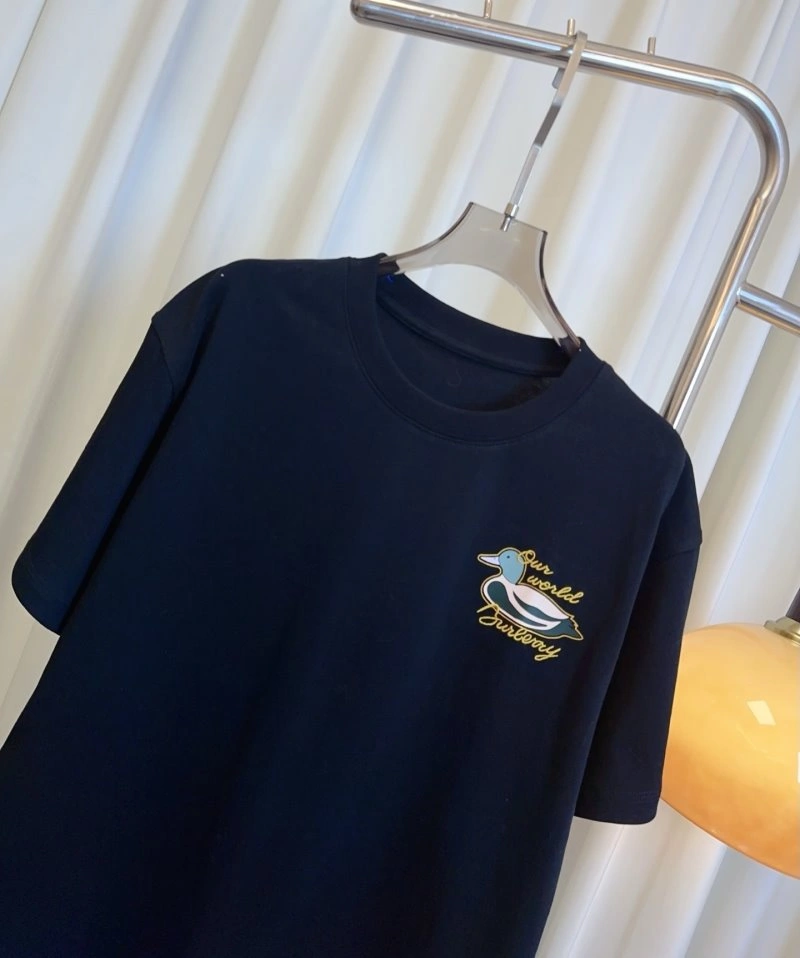 High accuracy Burberry T-Shirts