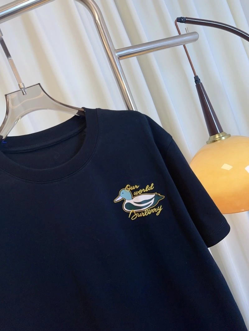 High accuracy Burberry T-Shirts