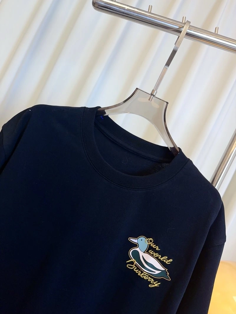 High accuracy Burberry T-Shirts