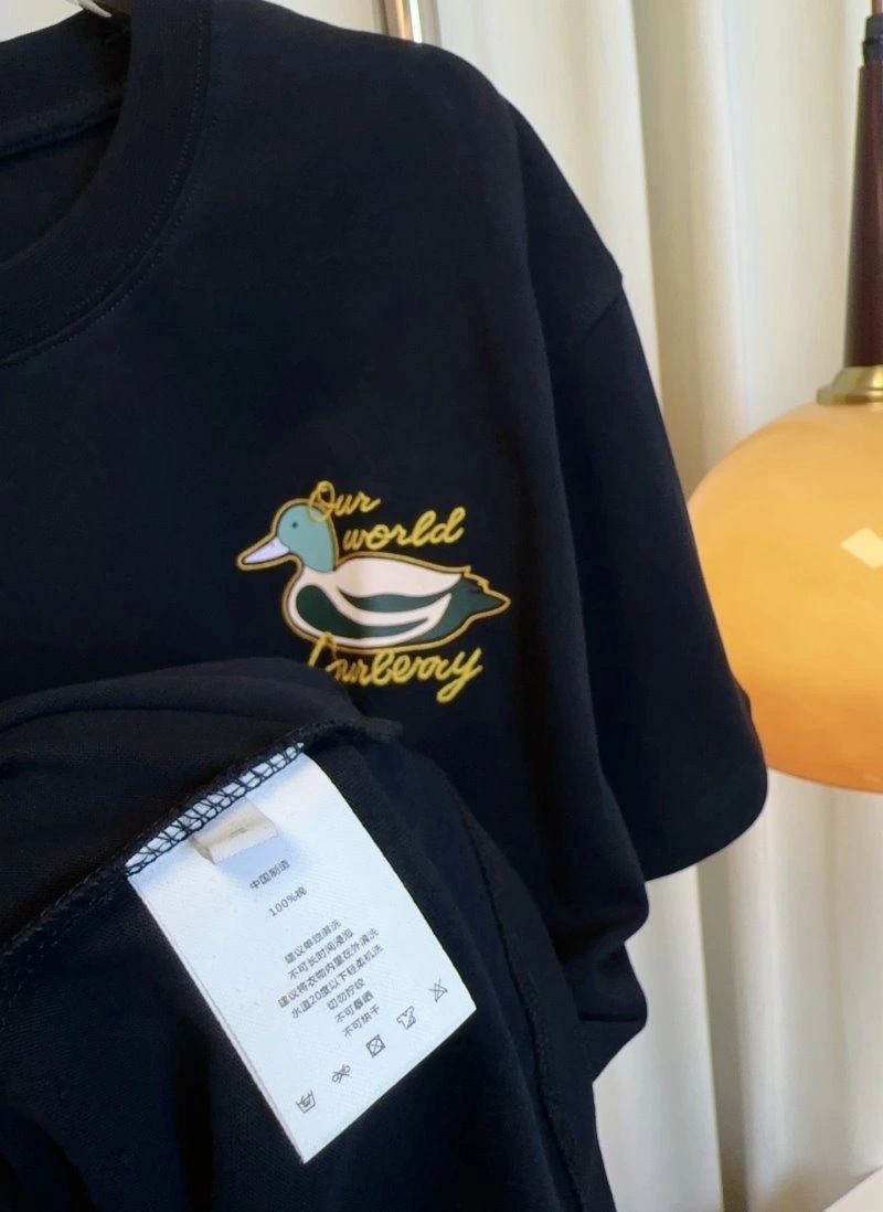 High accuracy Burberry T-Shirts