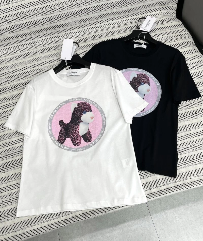 Burberry T-Shirts