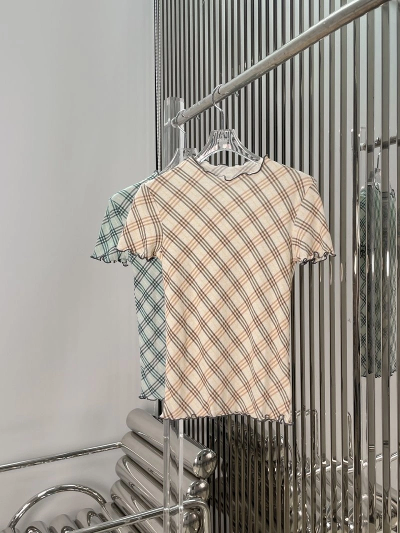 Burberry T-Shirts