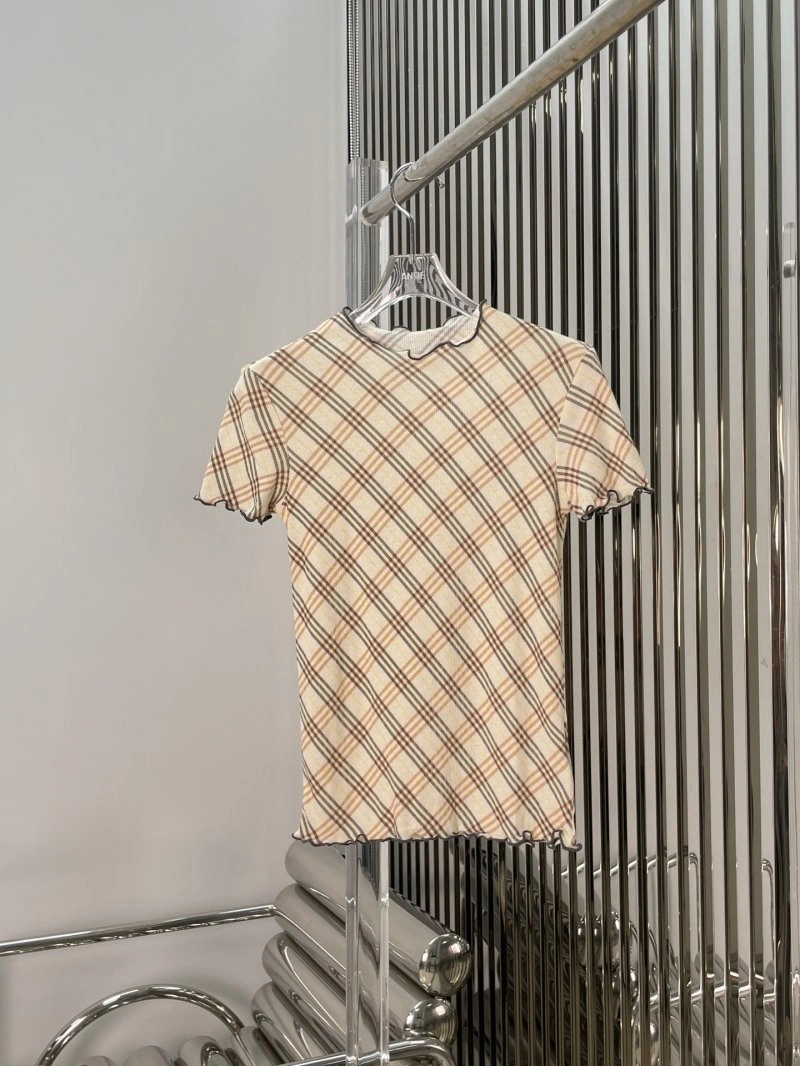 Brand-original Burberry T-Shirts