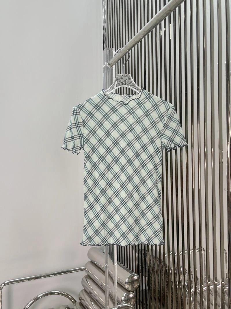 Brand-original Burberry T-Shirts