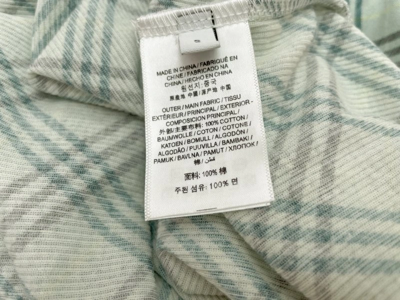 Brand-original Burberry T-Shirts