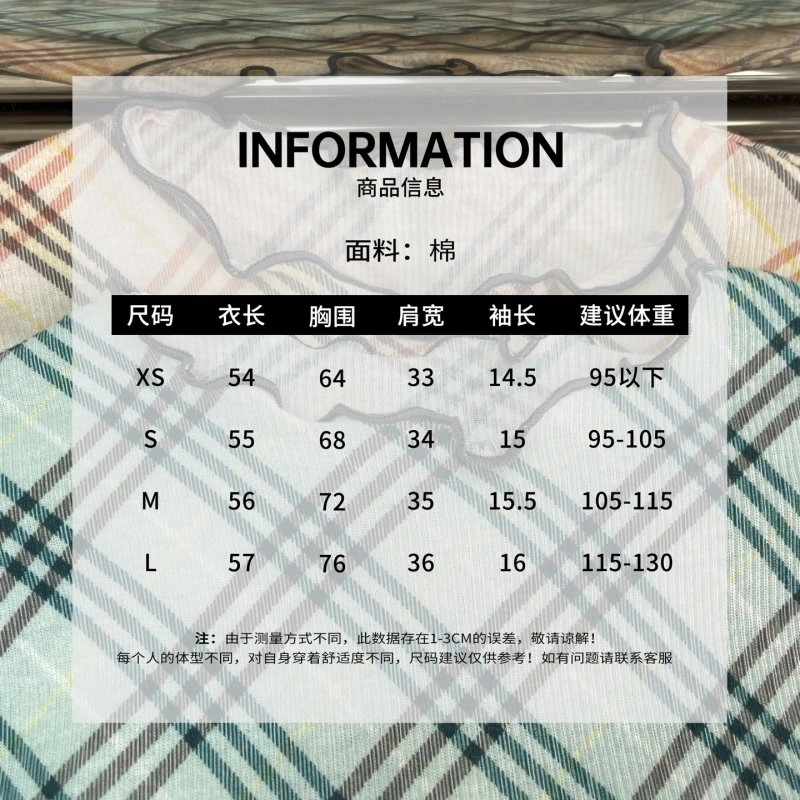 Brand-original Burberry T-Shirts