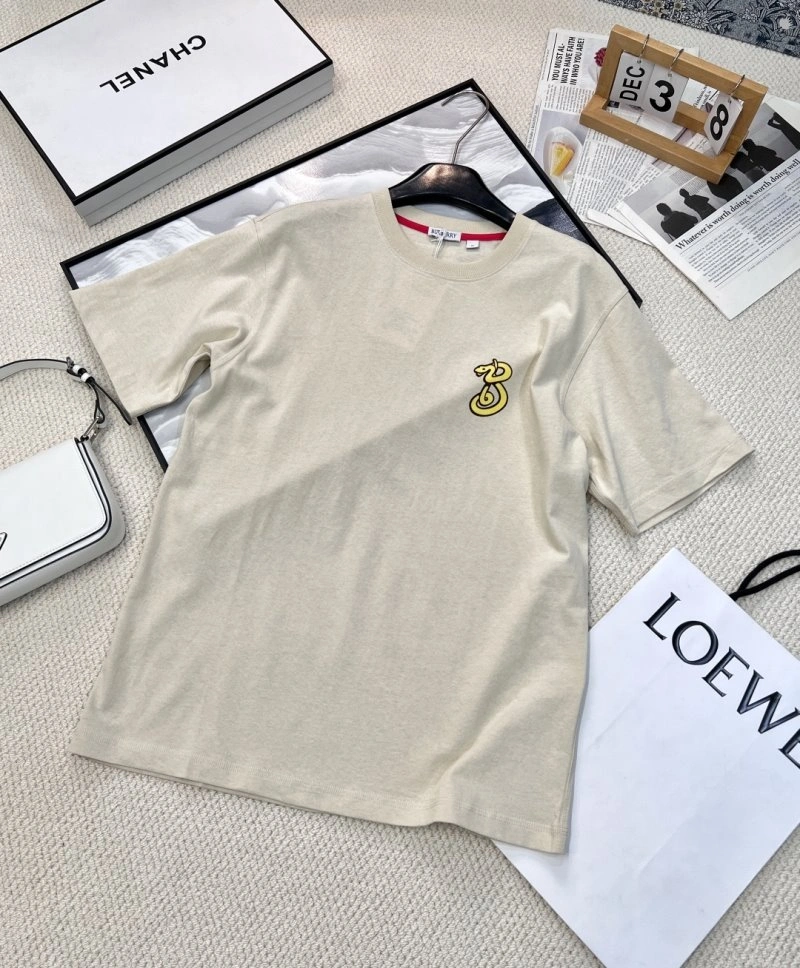 Burberry T-Shirts