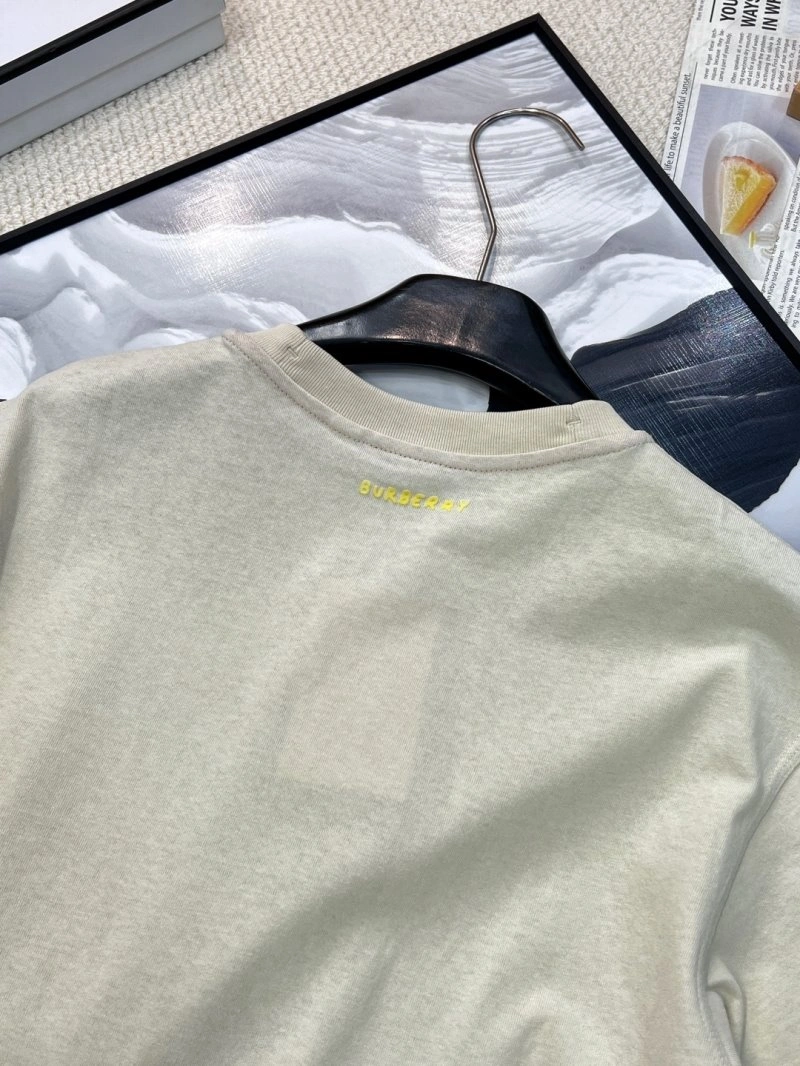Mirror quality Burberry T-Shirts