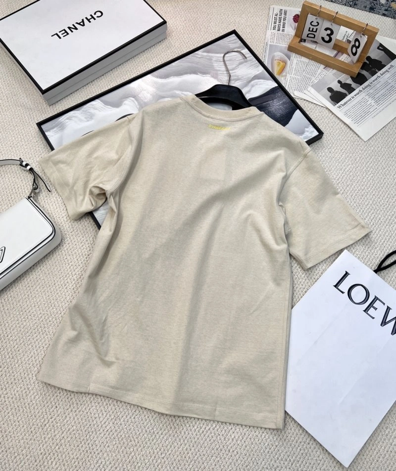 Mirror quality Burberry T-Shirts