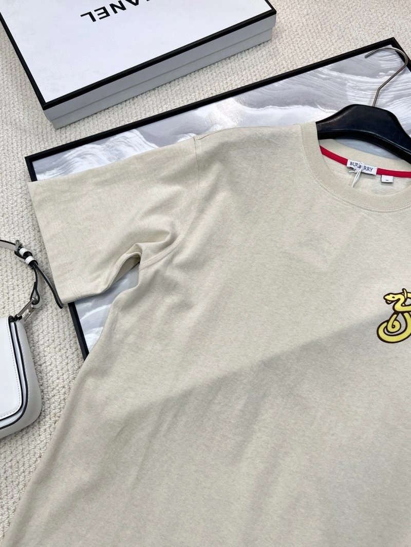 Mirror quality Burberry T-Shirts
