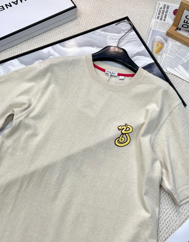 Mirror quality Burberry T-Shirts