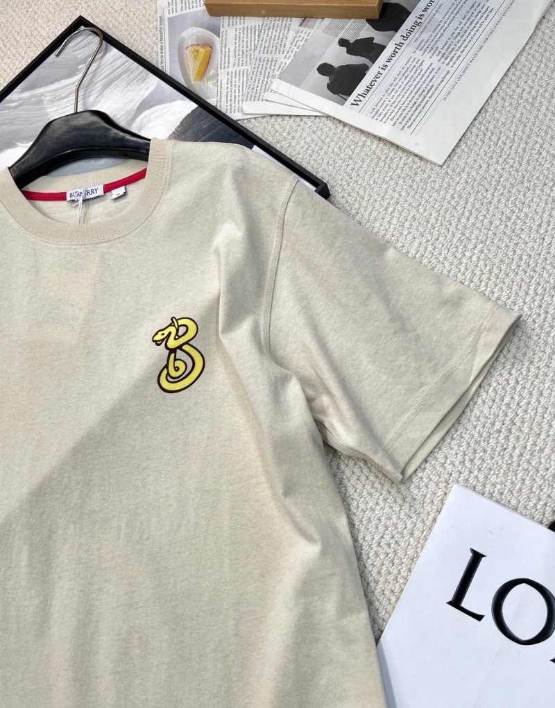Mirror quality Burberry T-Shirts