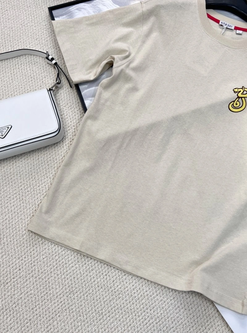 Mirror quality Burberry T-Shirts