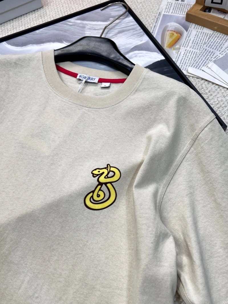 Mirror quality Burberry T-Shirts