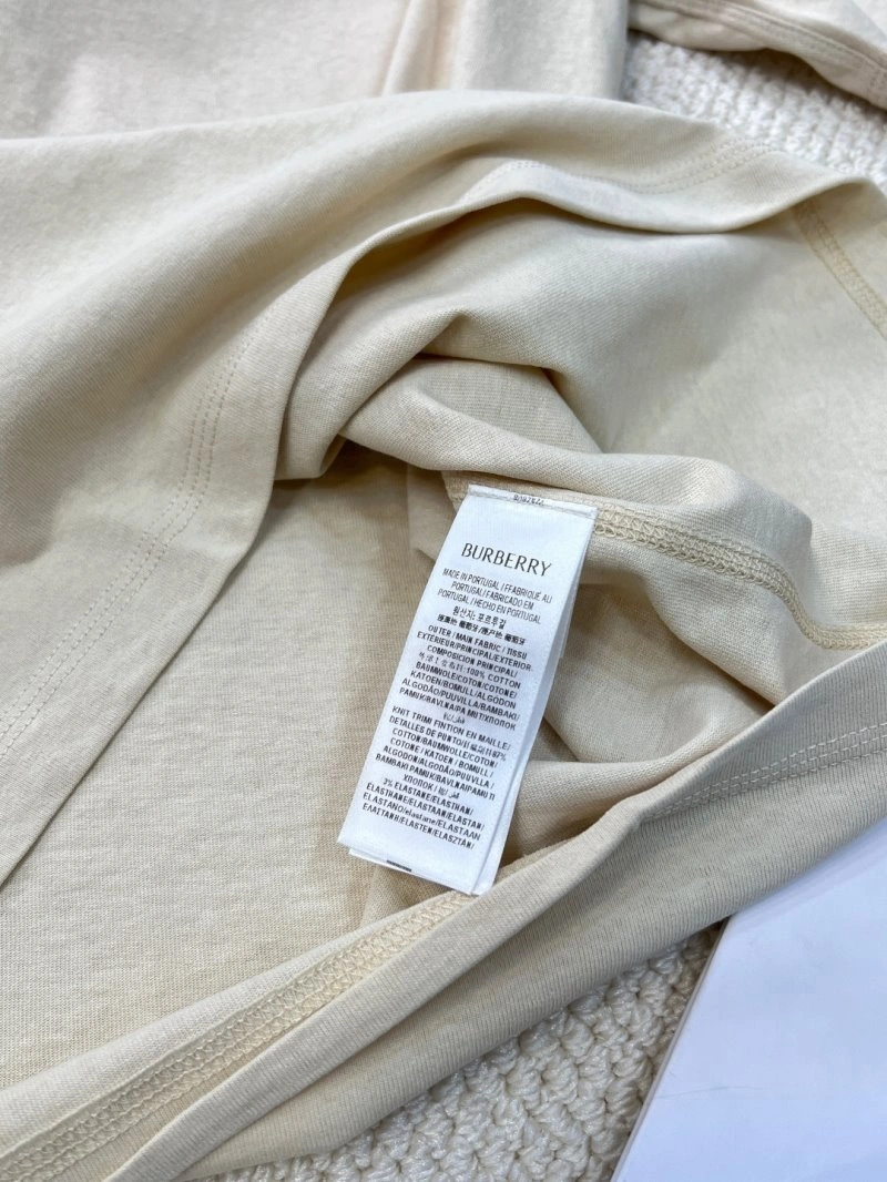 Mirror quality Burberry T-Shirts