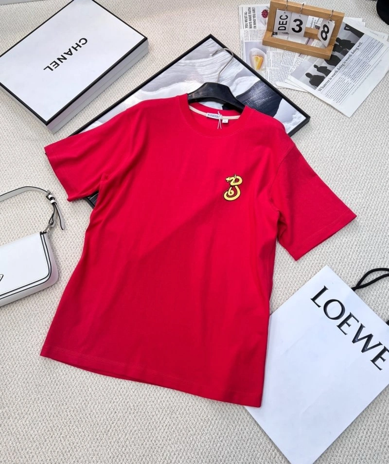 Burberry T-Shirts