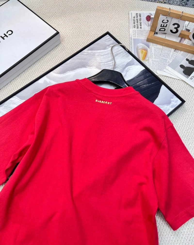 Brand-original Burberry T-Shirts