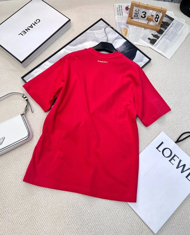 Brand-original Burberry T-Shirts