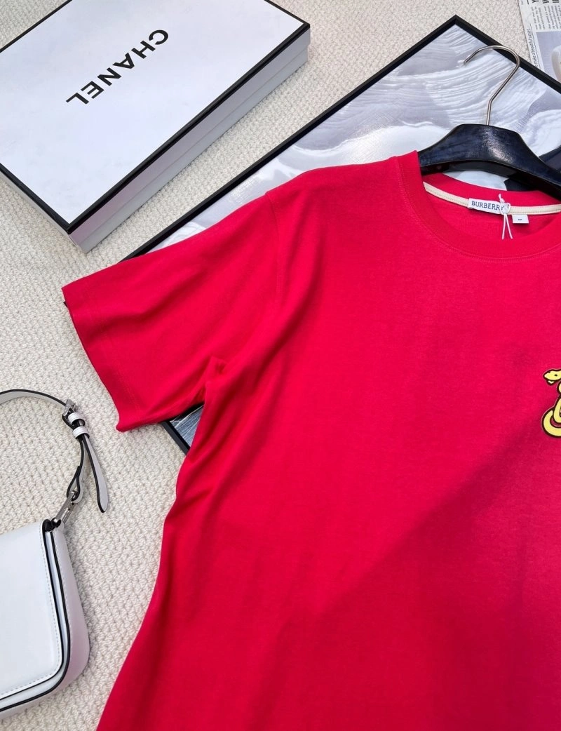 Brand-original Burberry T-Shirts