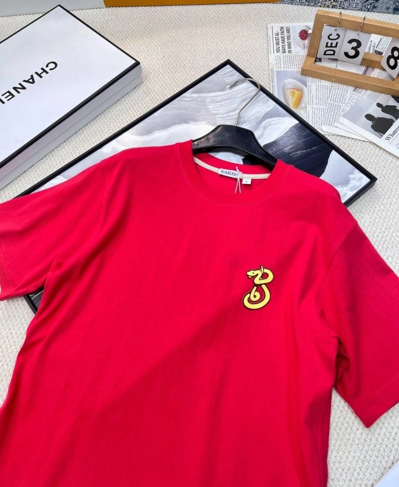 Brand-original Burberry T-Shirts