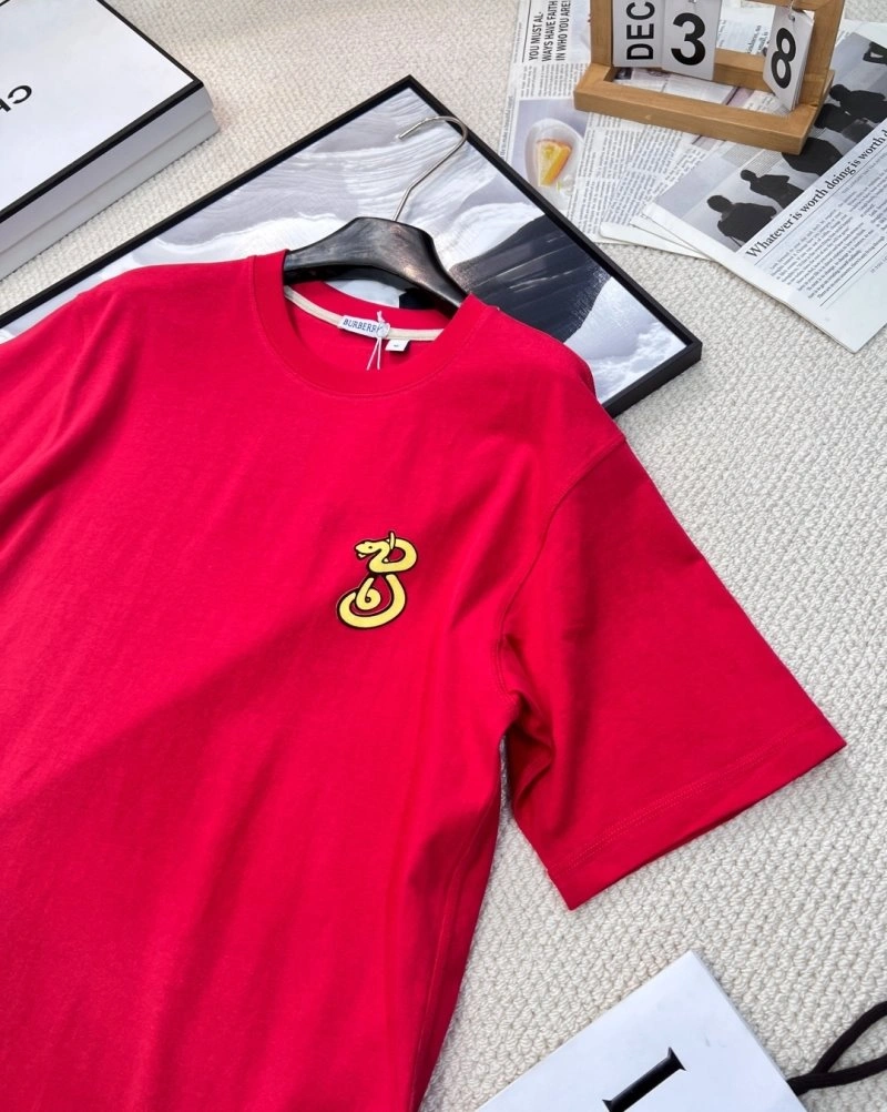 Brand-original Burberry T-Shirts