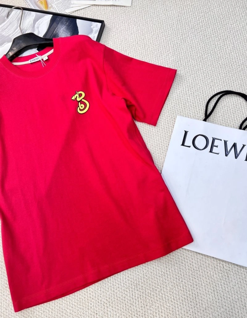Brand-original Burberry T-Shirts