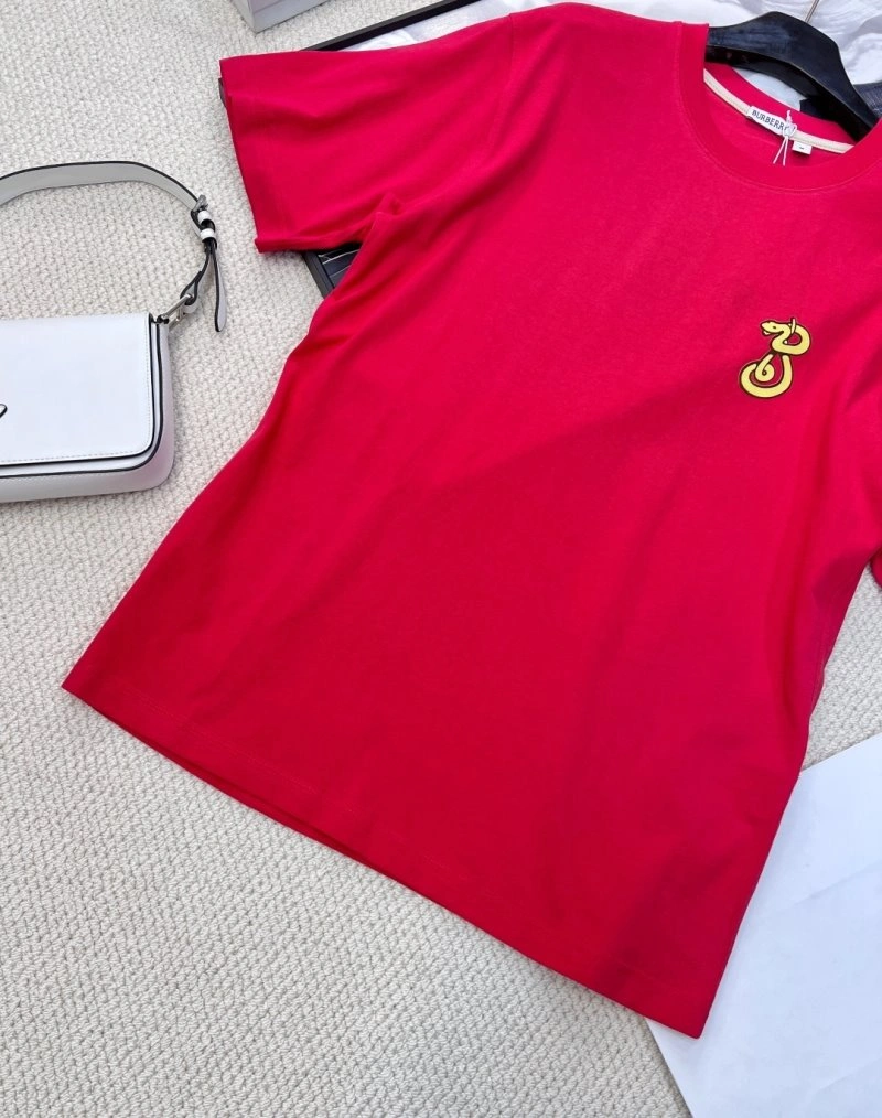 Brand-original Burberry T-Shirts