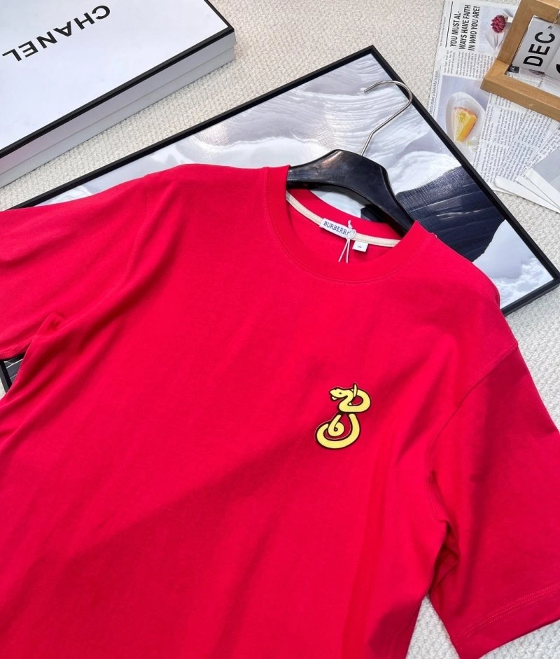 Brand-original Burberry T-Shirts