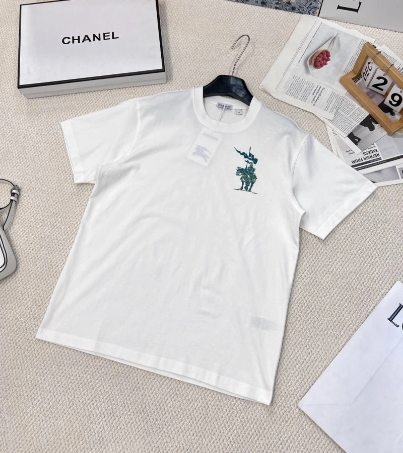 Burberry T-Shirts