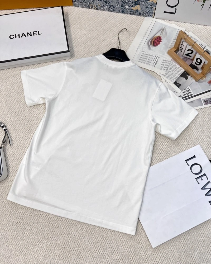 Perfect replica Burberry T-Shirts