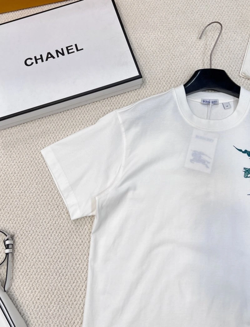 Perfect replica Burberry T-Shirts